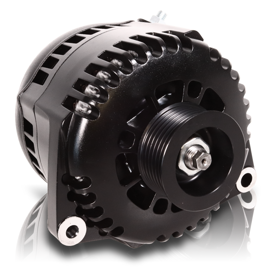 Mechman High Output Alternators | #1 in the World