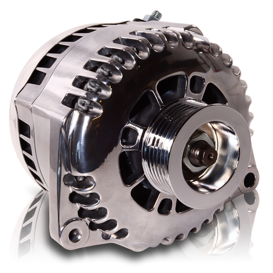 Mechman High Output Alternators | #1 in the World
