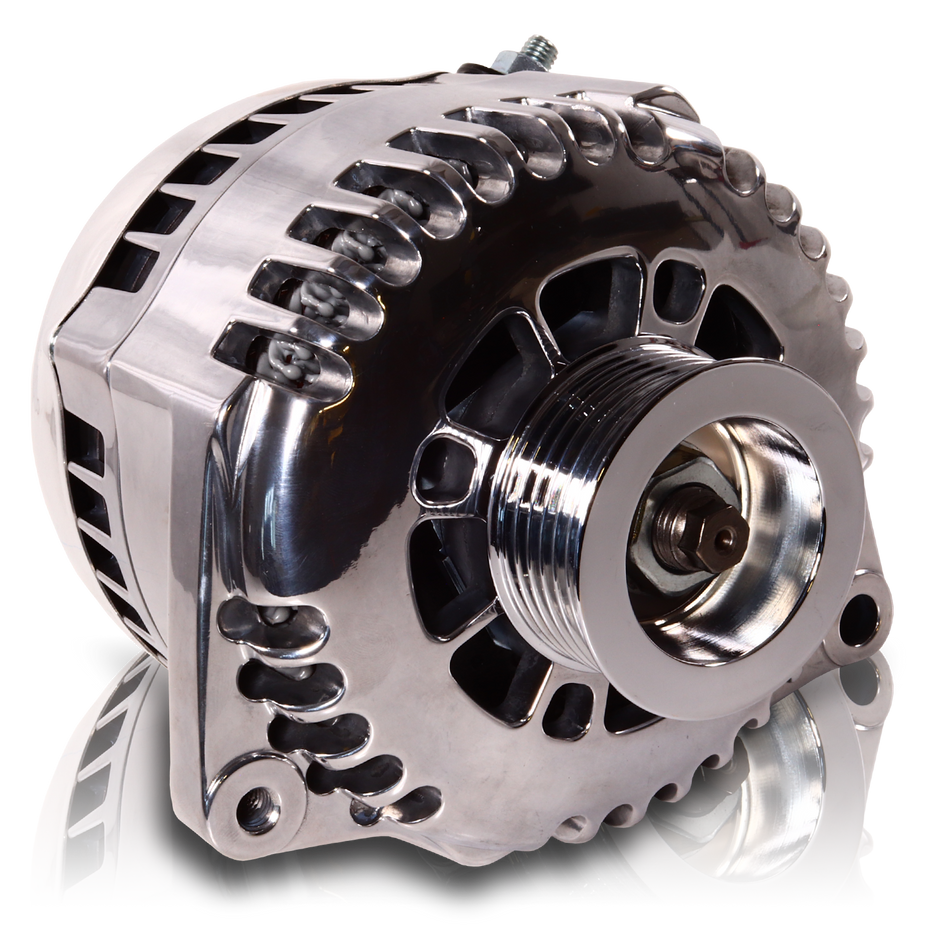Mechman High Output Alternators | #1 in the World