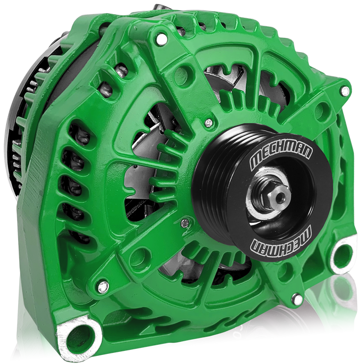 AlternatorOutlet™ Mechman Alternators & Much More