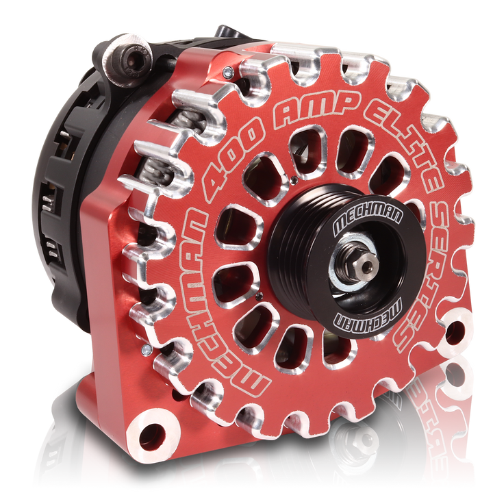 AlternatorOutlet™ Mechman Alternators & Much More