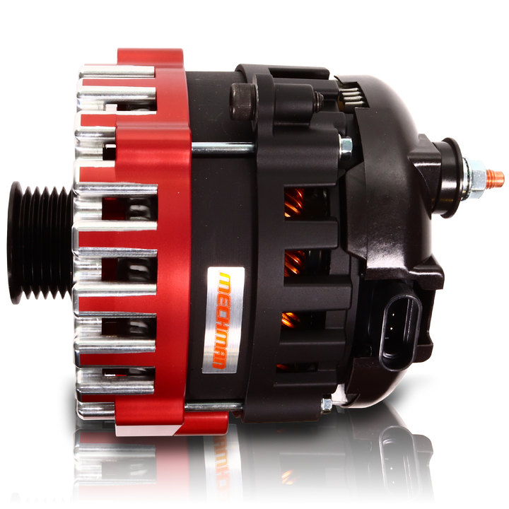 AlternatorOutlet™ Mechman Alternators & Much More